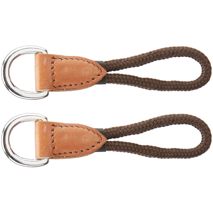 Easy Instant Dee Ring Savers Pair | Riding Warehouse