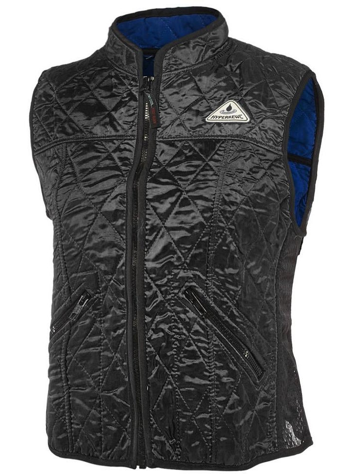 HyperKewl Evaporative Cooling Female Deluxe Sport Vest | Riding Warehouse