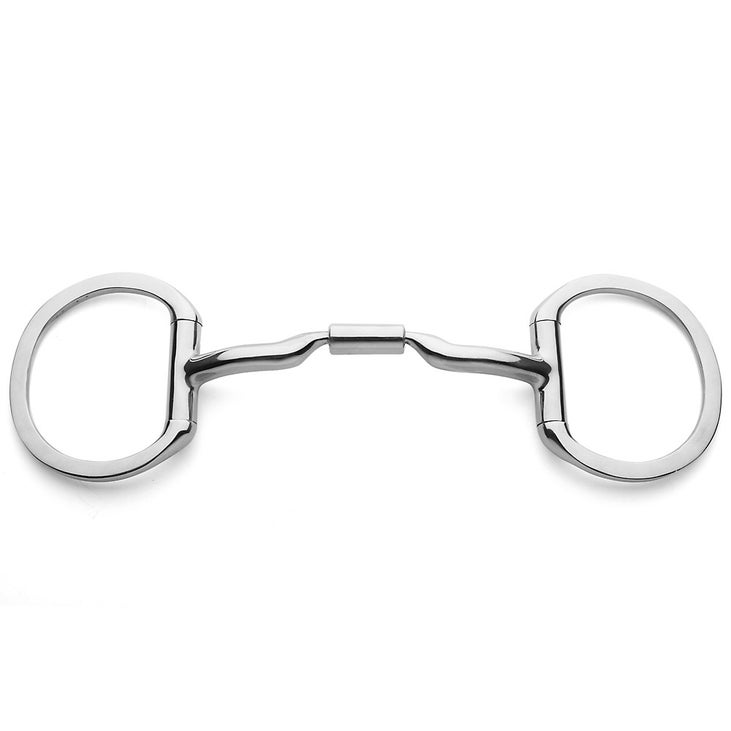 Myler Eggbutt Snaffle Bit MB 04 | Riding Warehouse