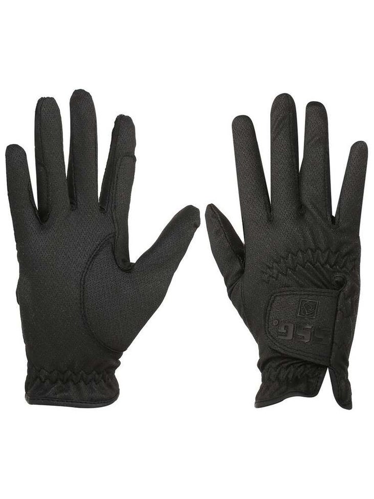 SSG Kool Skin Open Air Summer Riding Gloves | Riding Warehouse