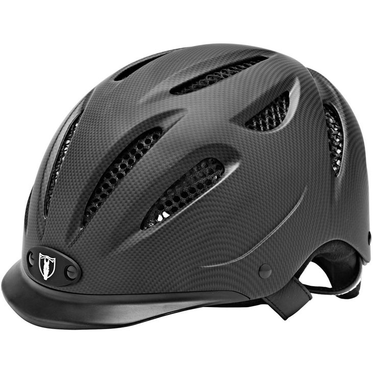Tipperary Sportage 8500 Riding Helmet | Riding Warehouse