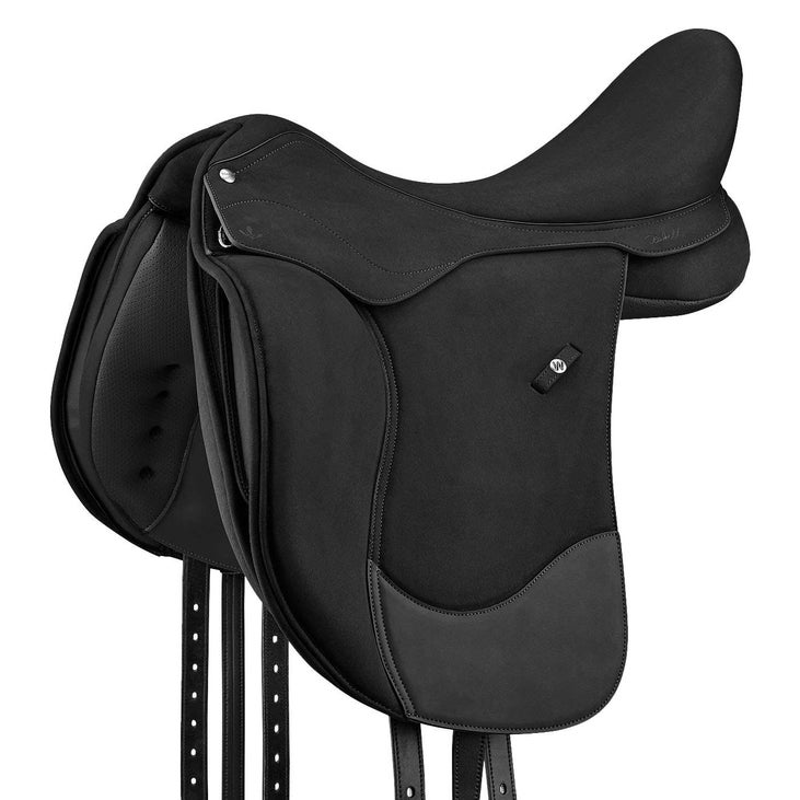 Wintec Isabell Icon Dressage Saddle | Riding Warehouse