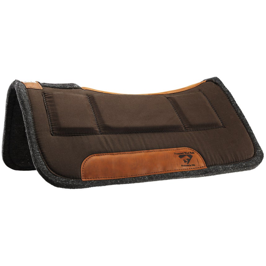 Endurance Saddle Pads - Riding Warehouse