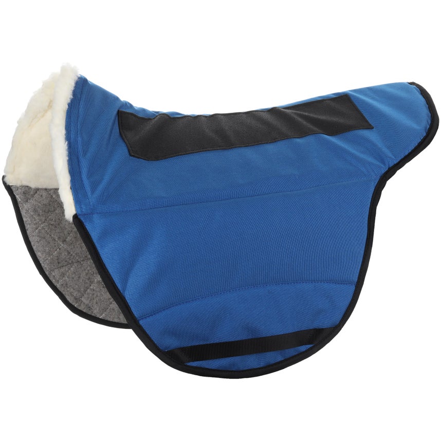 Endurance Saddle Pads - Riding Warehouse