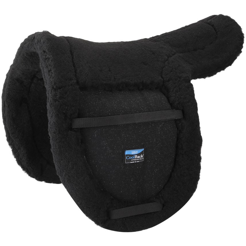 Endurance Saddle Pads - Riding Warehouse