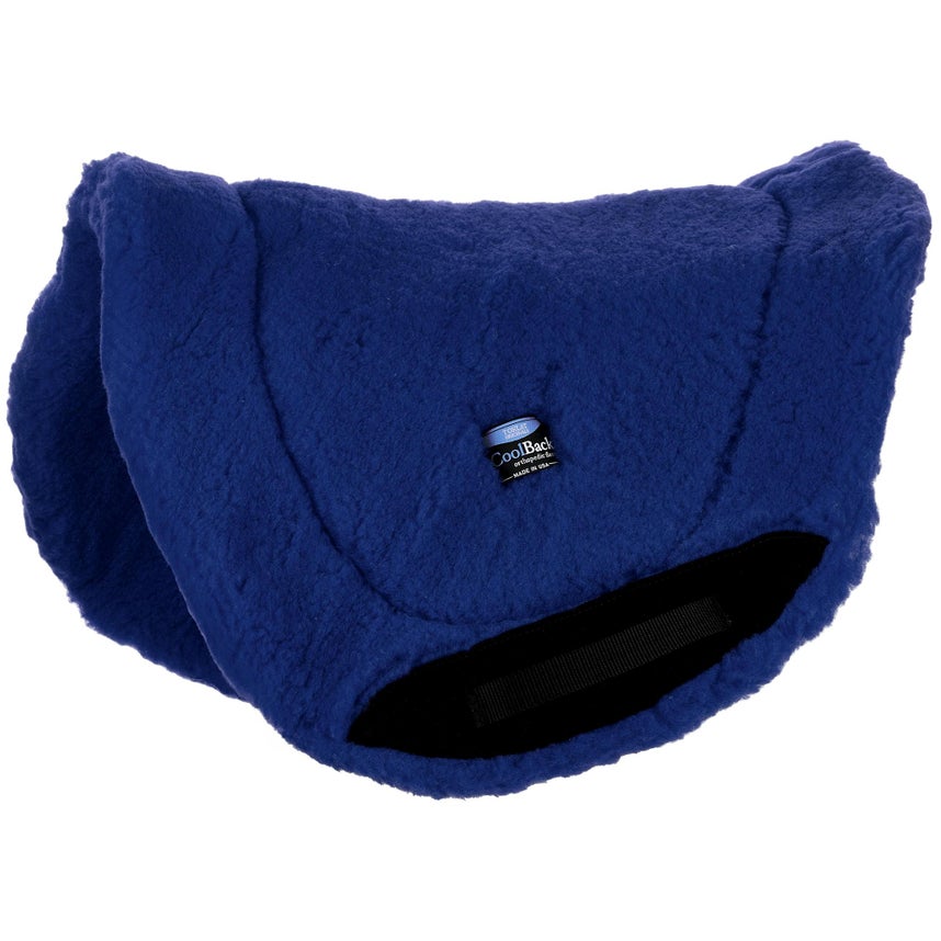 Endurance Saddle Pads - Riding Warehouse