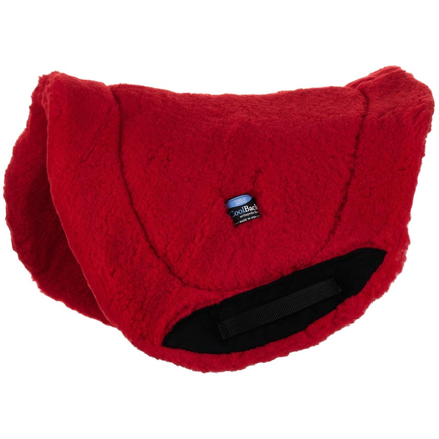 Endurance Saddle Pads - Riding Warehouse