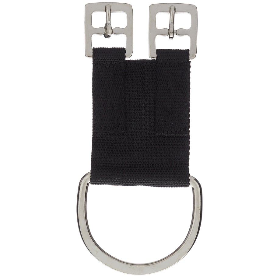 Nylon English Girth to Western Cinch Converter | Riding Warehouse