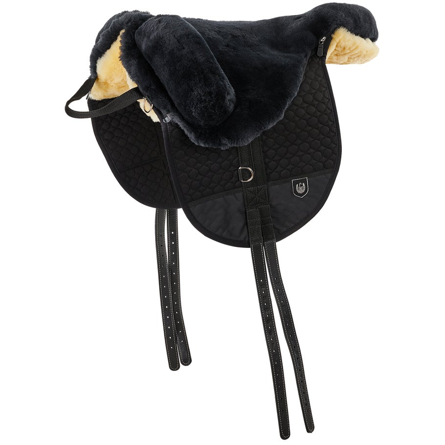 Werner Christ Horse Premium Plus Bareback Pad | Riding Warehouse