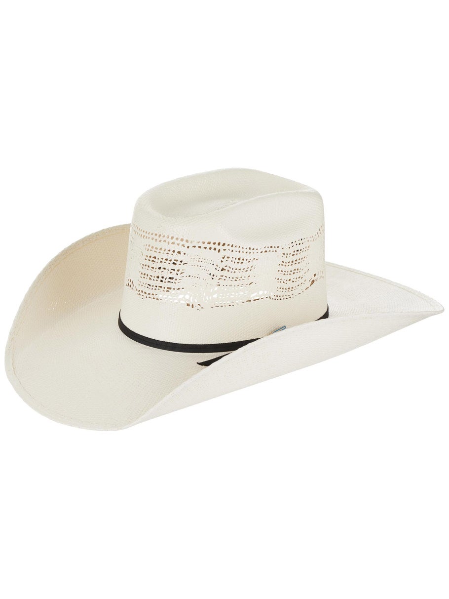 Resistol Cojo Vaquero Cody Johnson Bangora Cowboy Hat | Riding Warehouse