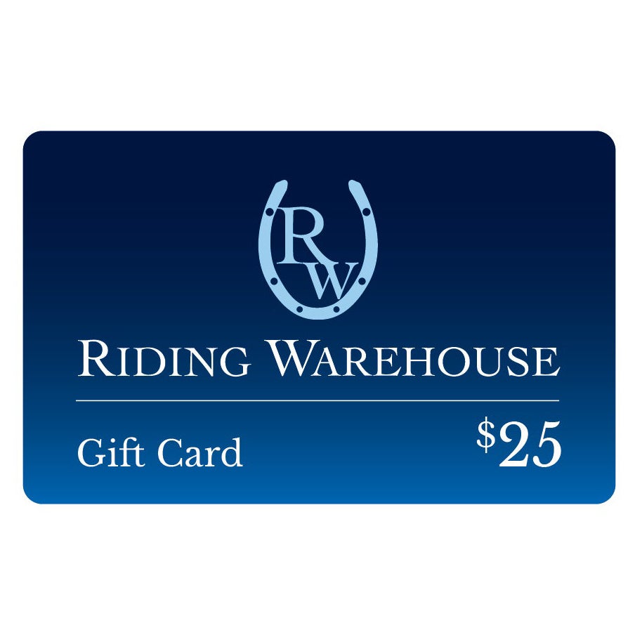 Gift Cards - Riding Warehouse