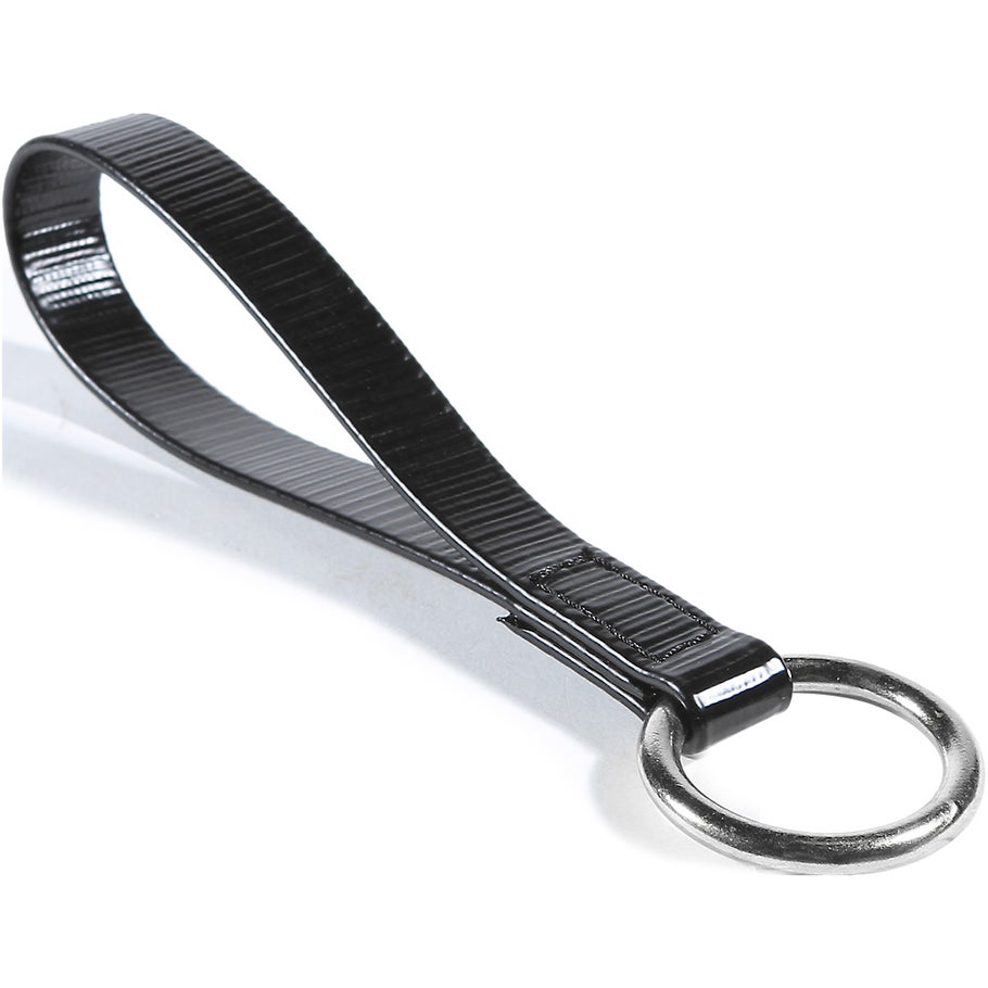 Zilco English & Dressage Girth Loop with Ring | Riding Warehouse