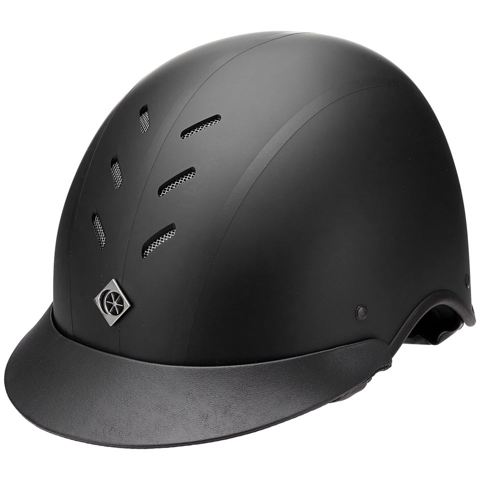 Charles Owen My PS MIPS Safety Riding Helmet - Matte | Riding Warehouse