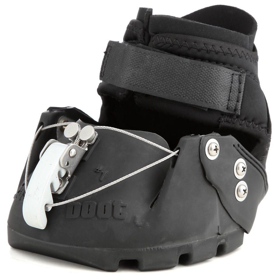 EasyCare Easyboot Epic Hoof Boot Single | Riding Warehouse