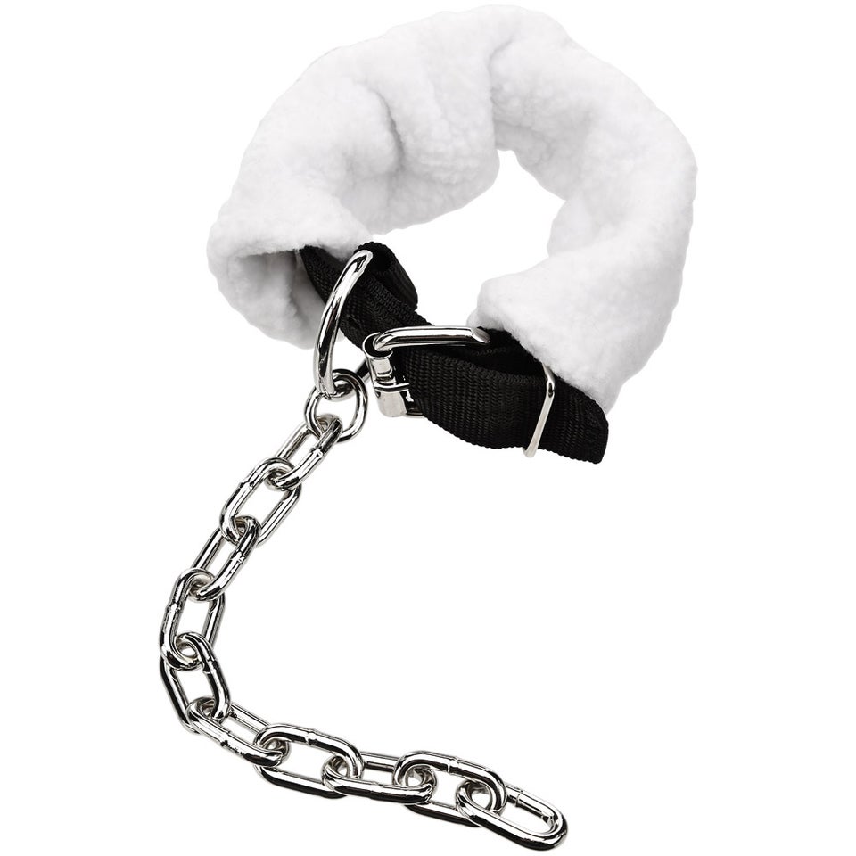 Tough 1 Fleece Lined Horse Kicking Chain | Riding Warehouse