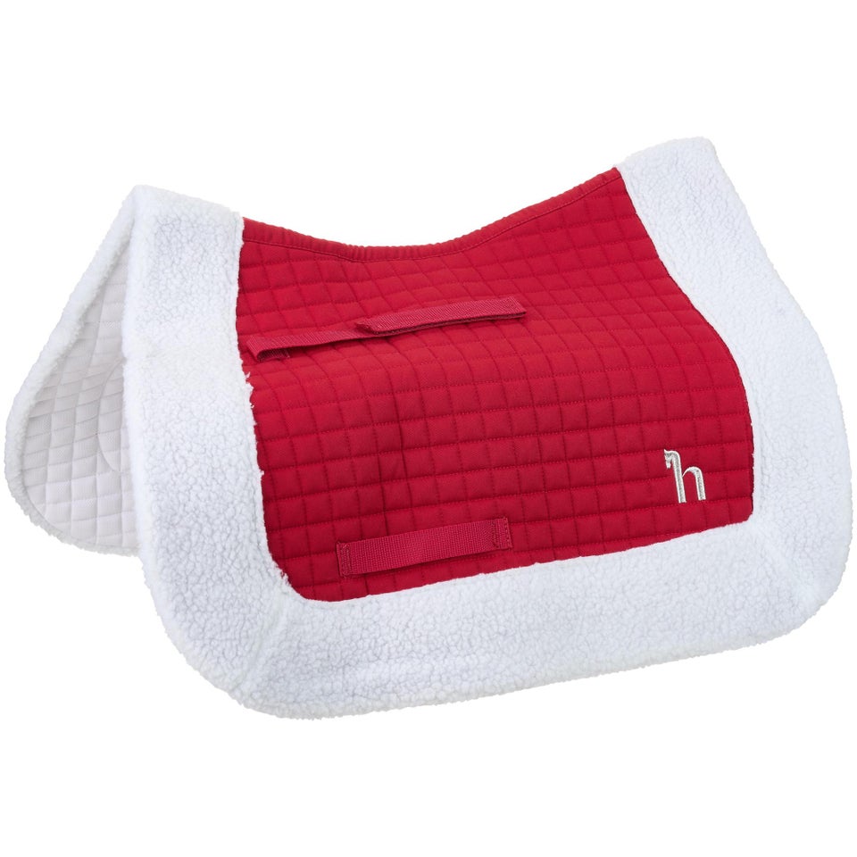 Horze Santa All Purpose Saddle Pad | Riding Warehouse