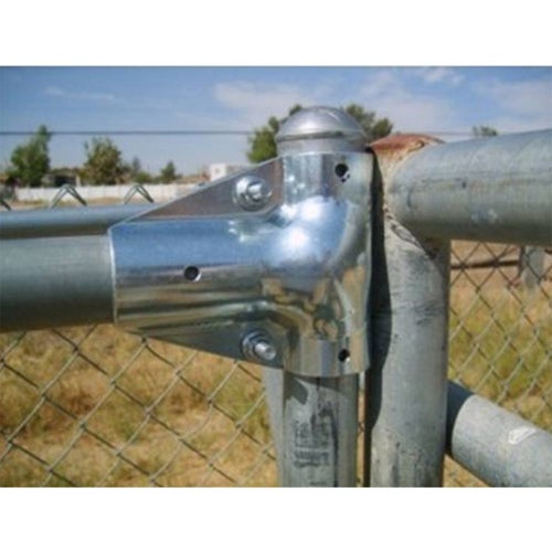 Trio Ranch 90 Proof T-Clamp | Riding Warehouse