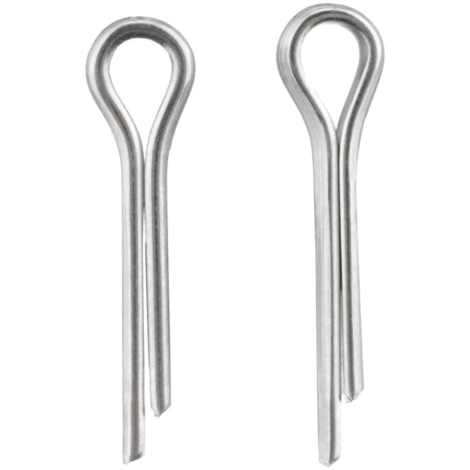Weaver Replacement Spur Cotter Pins Pair | Riding Warehouse