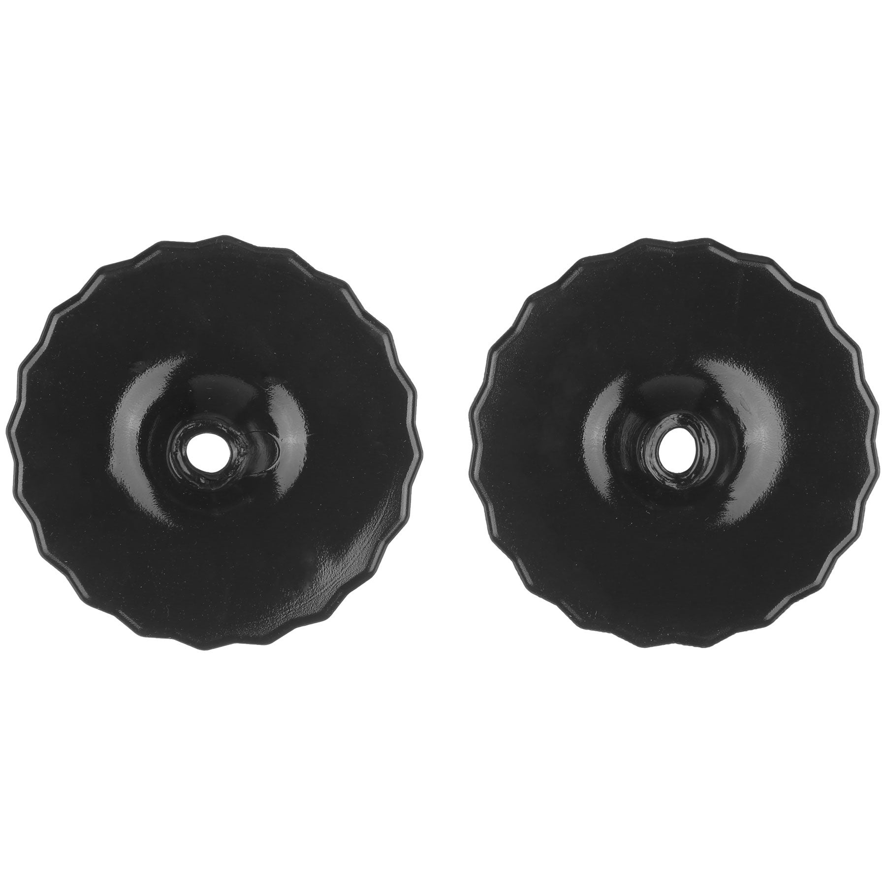 Acavallo Gel Bit Guards - Riding Warehouse