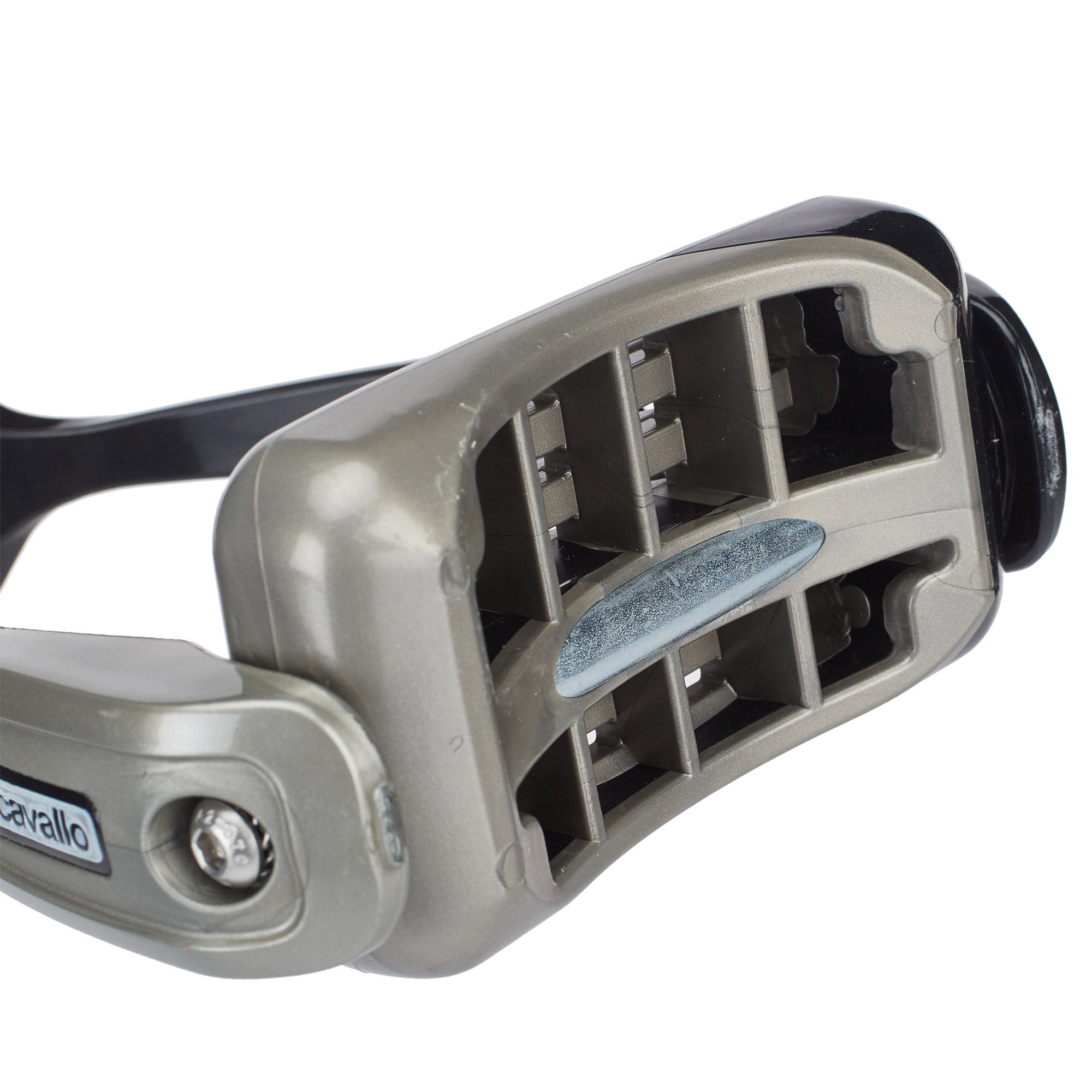 Acavallo Opera Stirrups Irons - Riding Warehouse