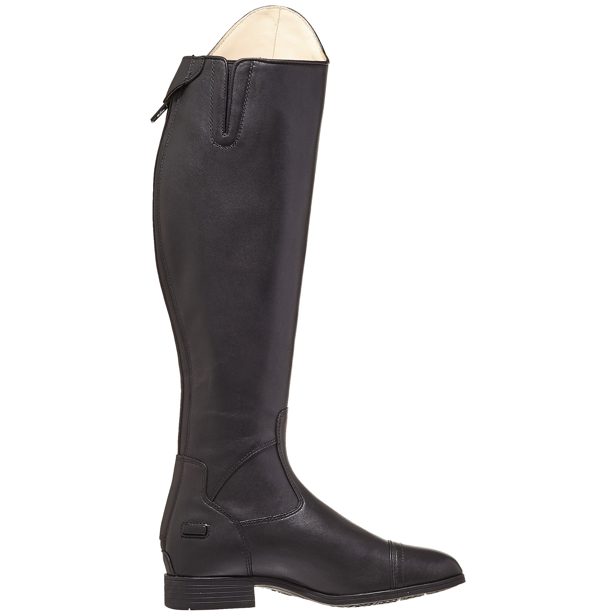 Ariat Kinsley Tall Dress Boot - Riding Warehouse