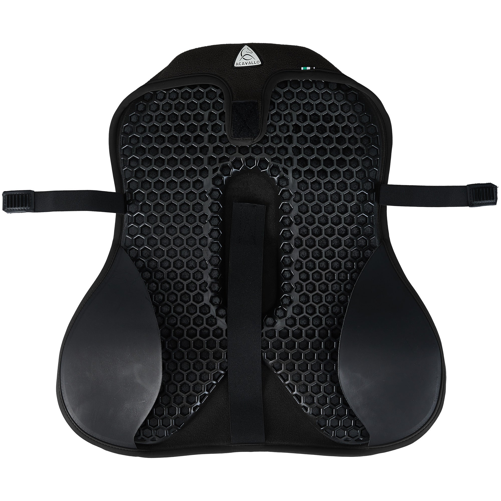 Acavallo Ortho-Coccyx Gel Seat Saver 20mm Dressage - Riding Warehouse