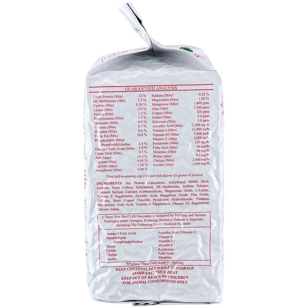 Barn Bag Pleasure & Performance Equine Ration Balancer - Riding Warehouse