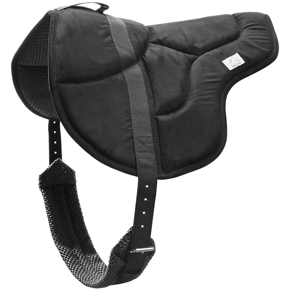 Best Friend Slip-Resistant Bareback Pad - Riding Warehouse