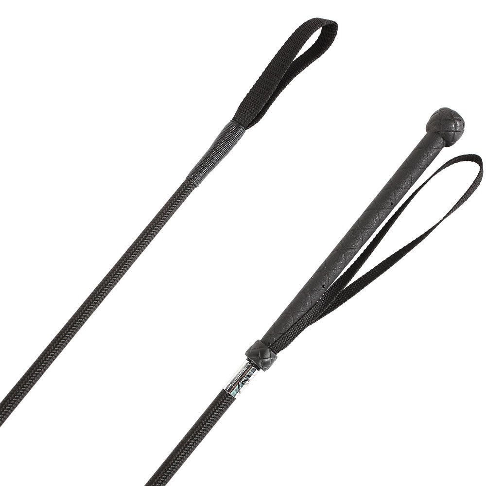 County Black Riding Crop 24 Riding Warehouse