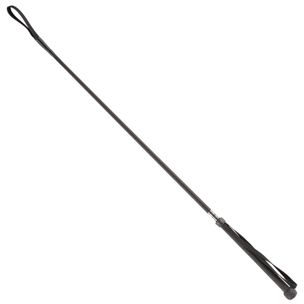 County Black Riding Crop 24 Riding Warehouse