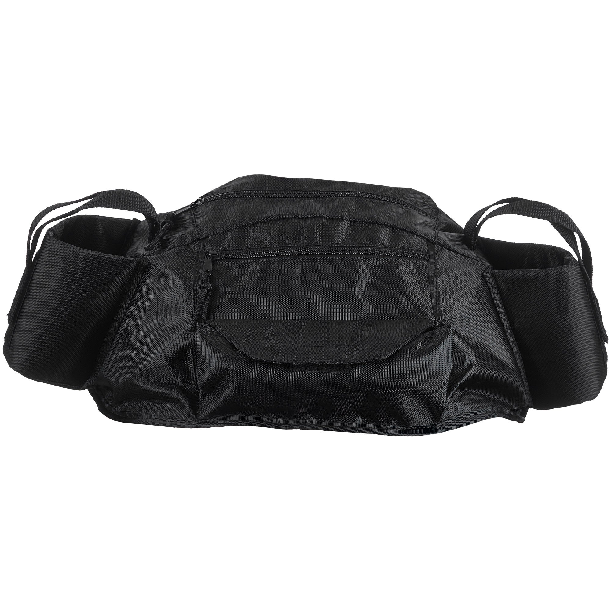 Cashel Cantle Saddlebag Deluxe - Riding Warehouse