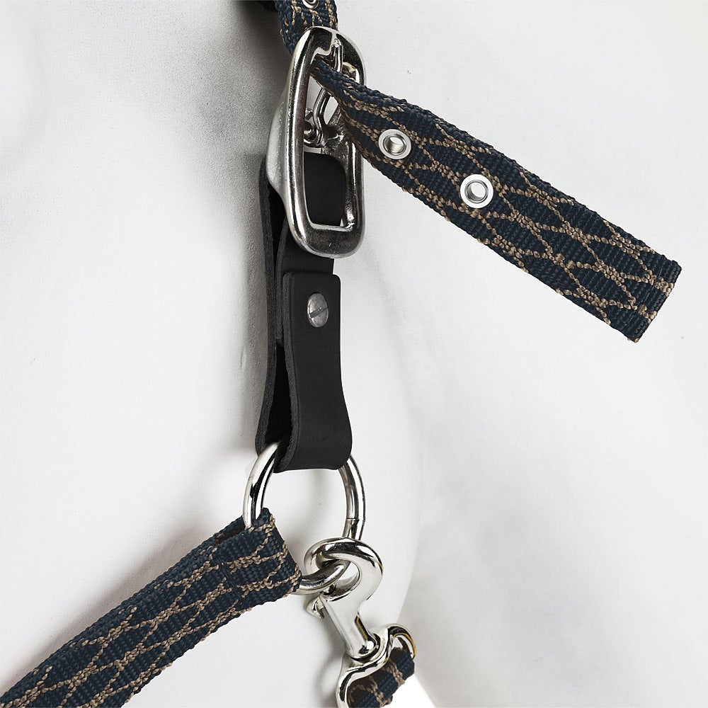 Centaur Halter Replacement Leather Breakaway Fuse/Piece - Riding Warehouse