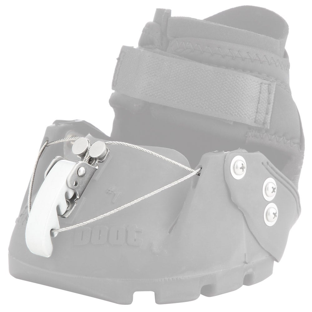 EasyCare Easyboot Epic Hoof Boot Cable & Buckle Kit - Riding Warehouse
