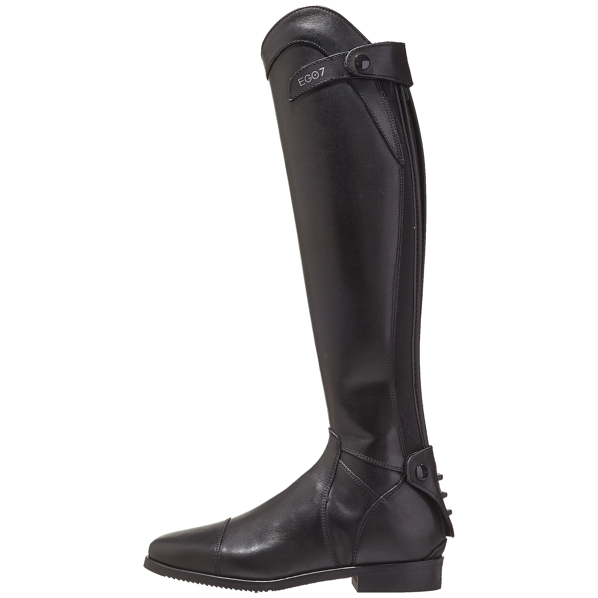 EGO7 Aries Tall Dress Boots - Riding Warehouse