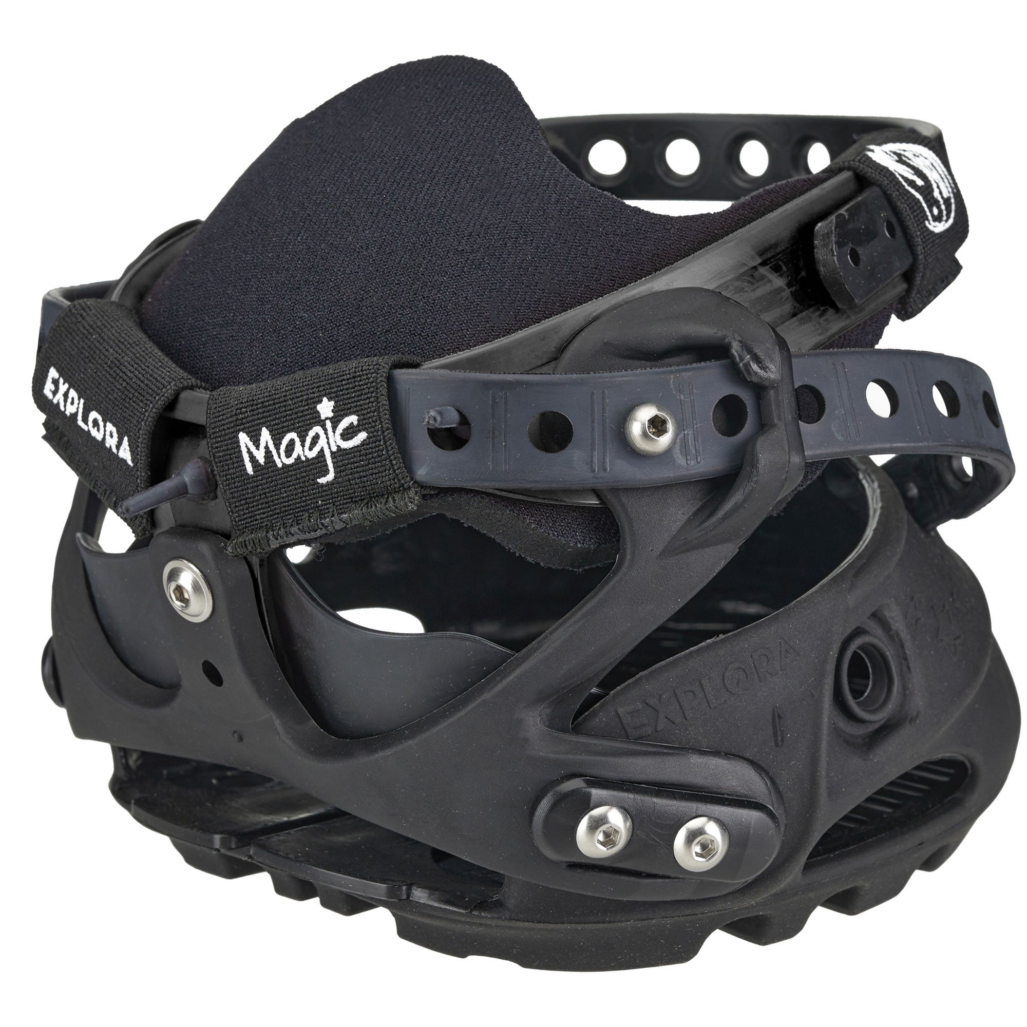 Explora Magic Hoof Boot Single - Riding Warehouse