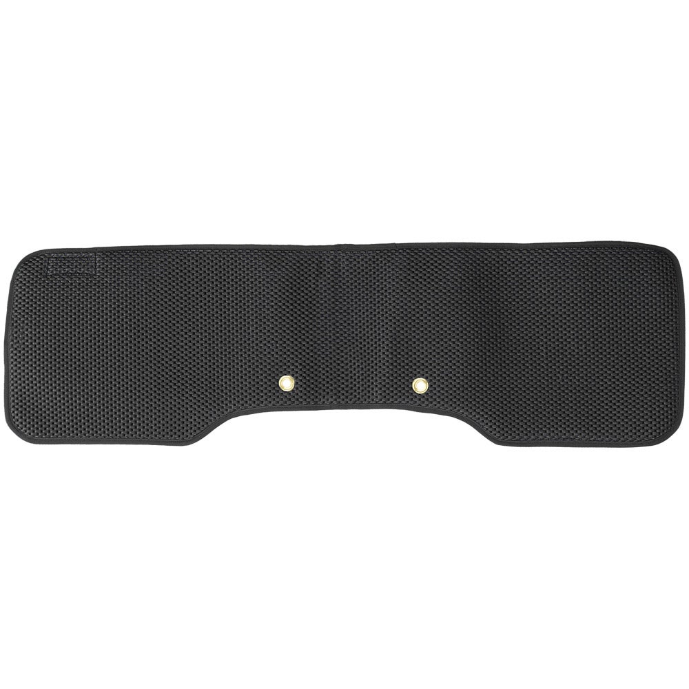 Equi-Tech Rear Cantle Saddlebag Protector - Riding Warehouse