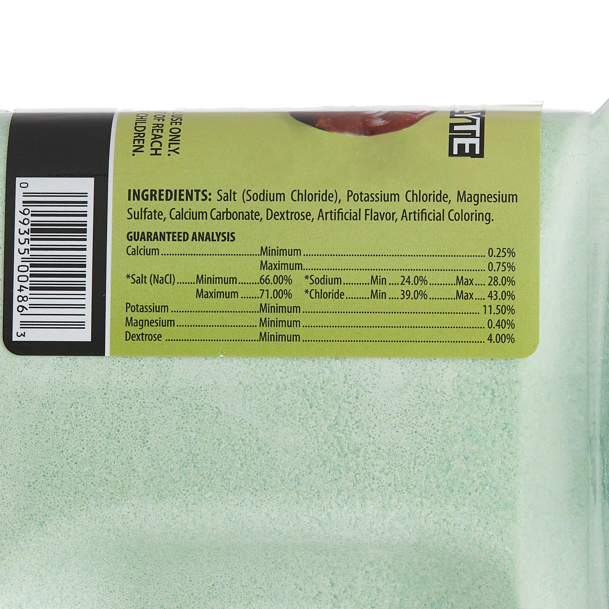 FC Equi Dex Apple Electrolyte Powder 5 lbs - Riding Warehouse