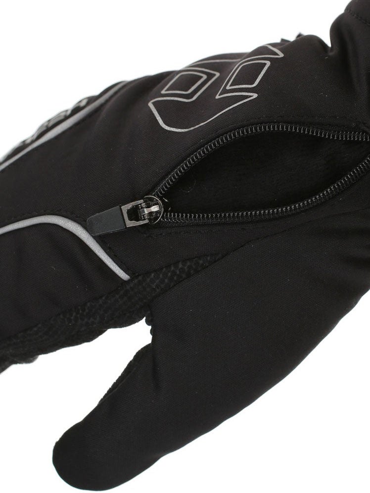 Heritage Arctic Winter Riding Mitten Gloves - Riding Warehouse