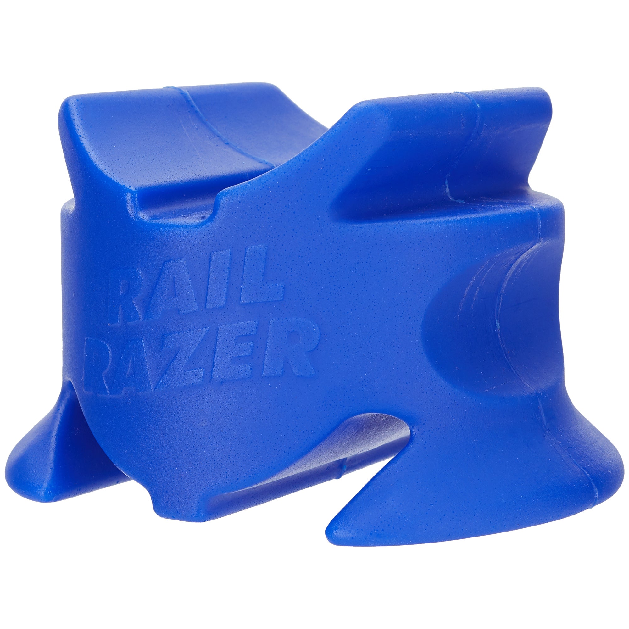 Horsemen's Pride Stackable Rail Razers-4 Pack - Riding Warehouse