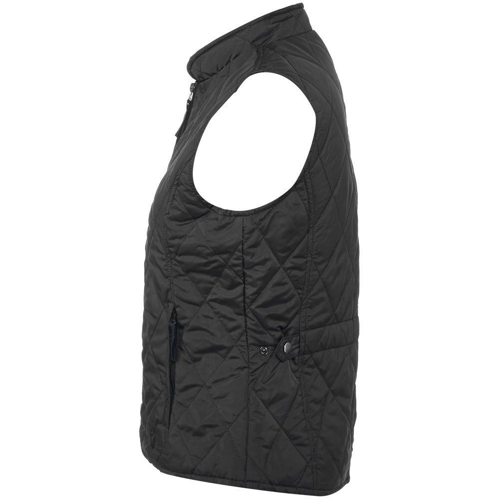 Horze Women's Classic Quilted Riding Vest - Riding Warehouse