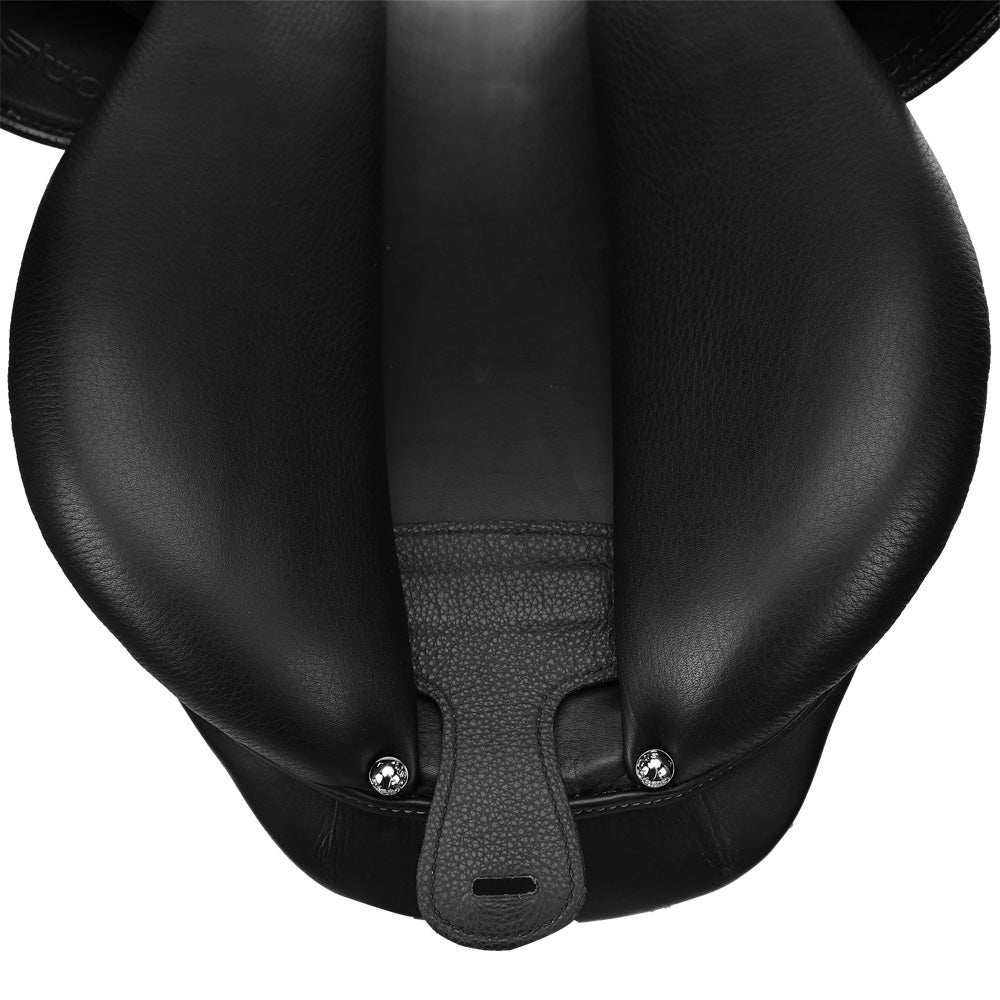 Leather Crupper Attachment - Riding Warehouse