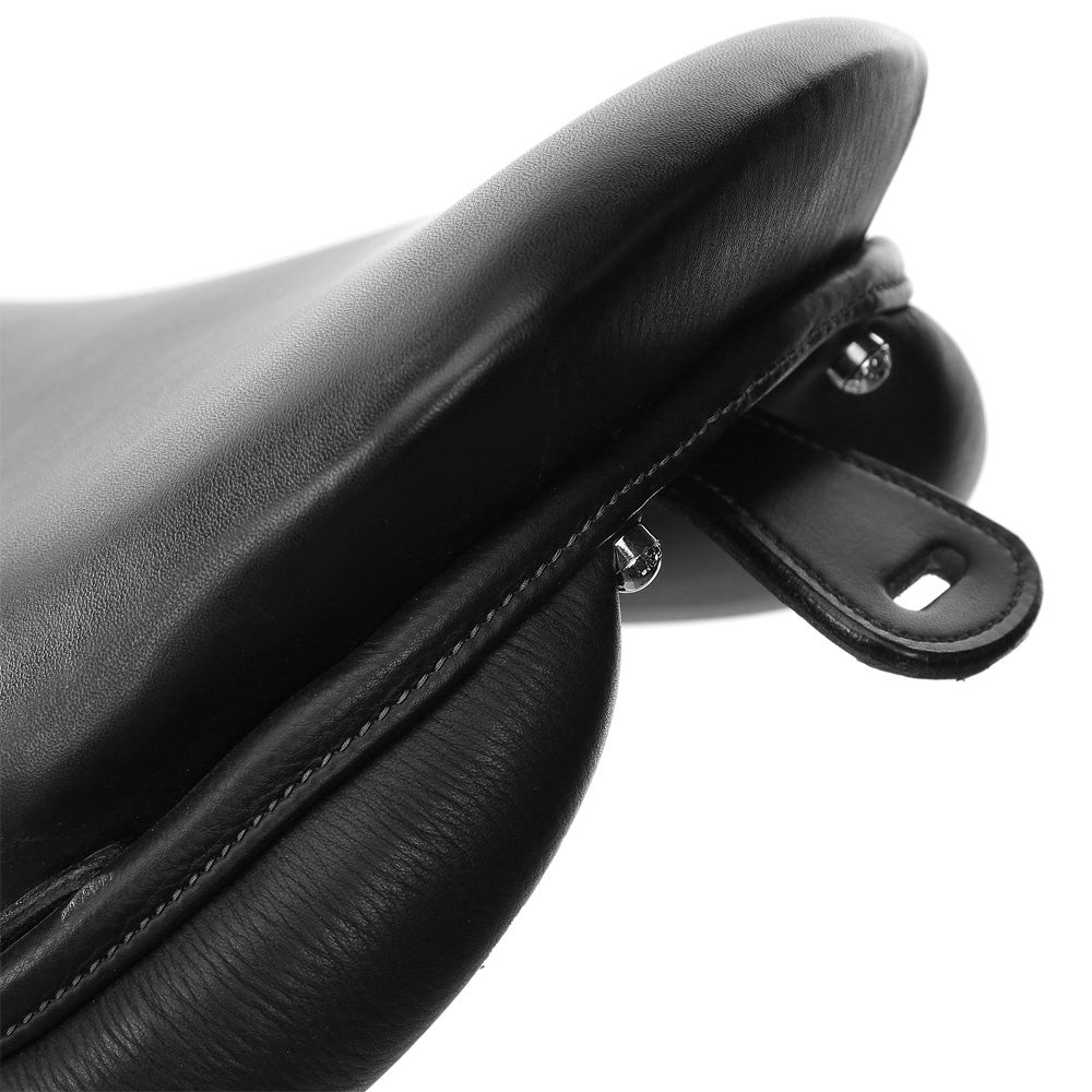 Leather Crupper Attachment