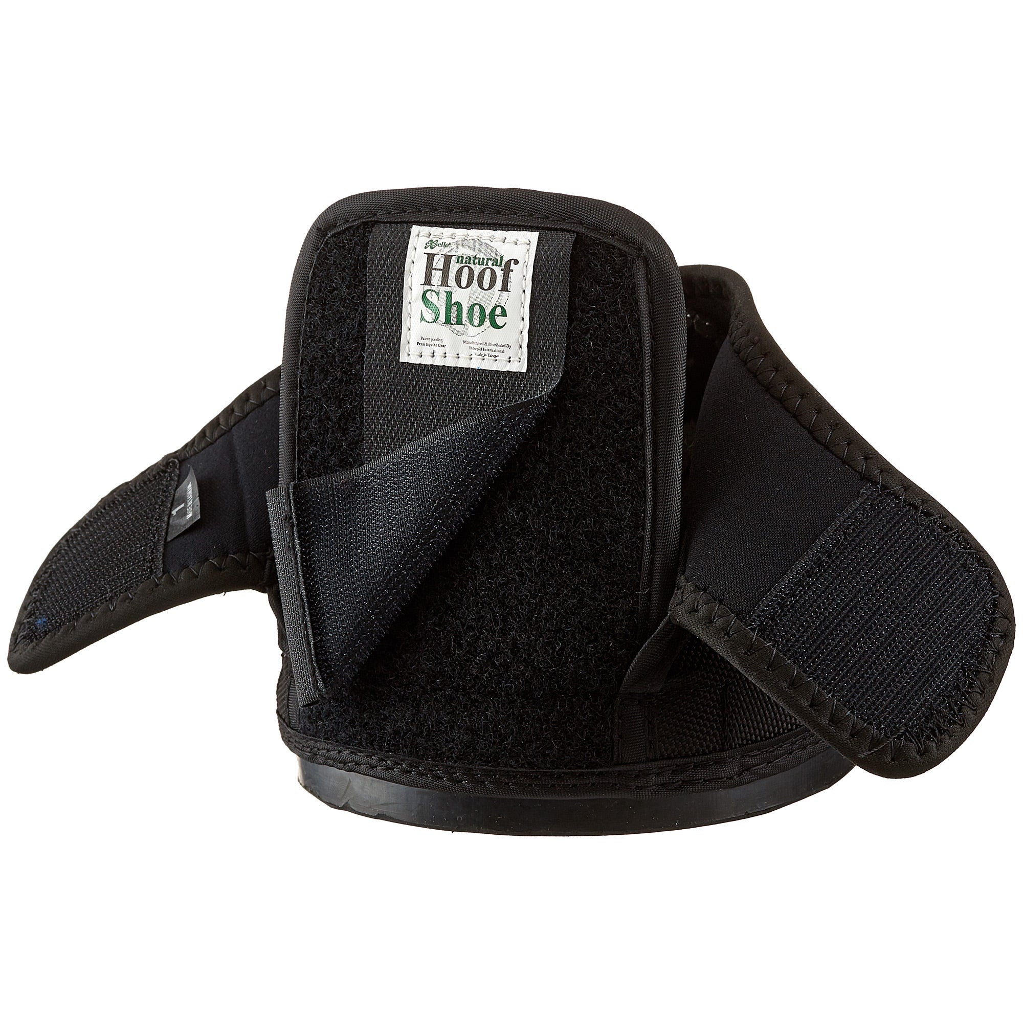Natural Hoof Therapeutic Shoe - Single - Riding Warehouse