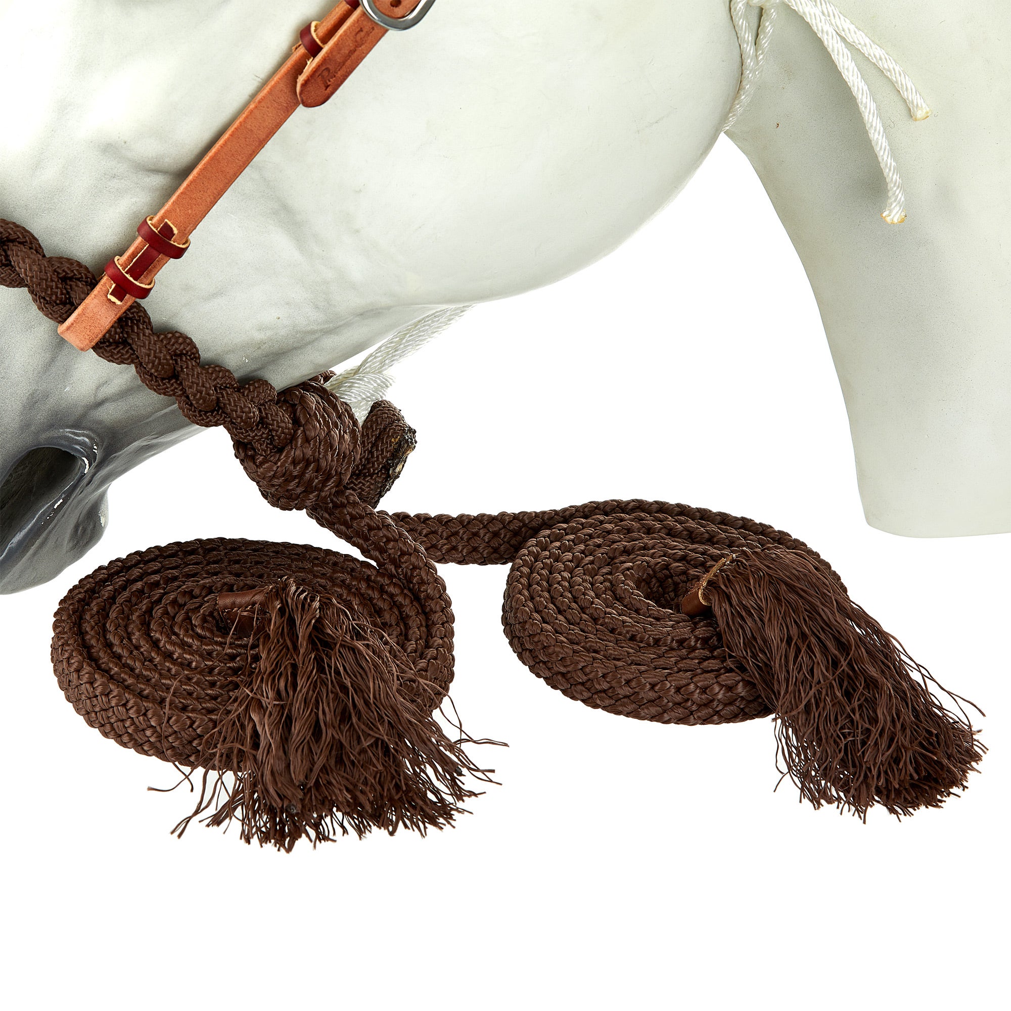 Professional's Choice Schutz Loping Hackamore - Riding Warehouse