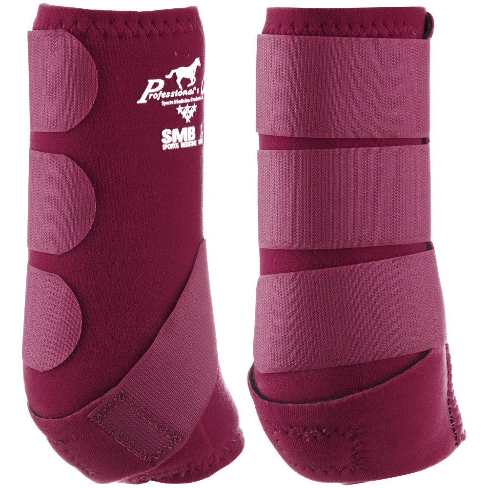 Professional's Choice SMB Sports Medicine Boots II - Riding Warehouse