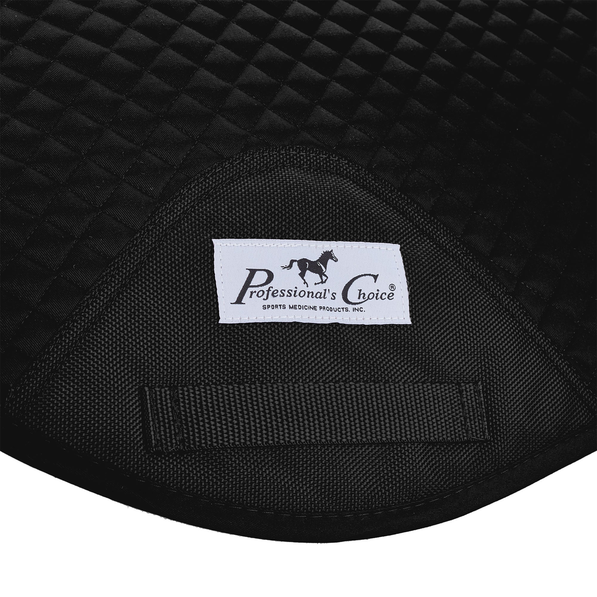 Professionals Choice Jump Pad With Ventech Lining Riding Warehouse 