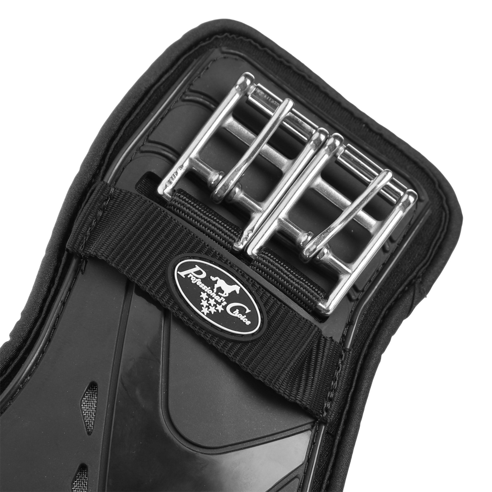 Professional's Choice VenTECH Contoured Dressage Girth - Riding Warehouse