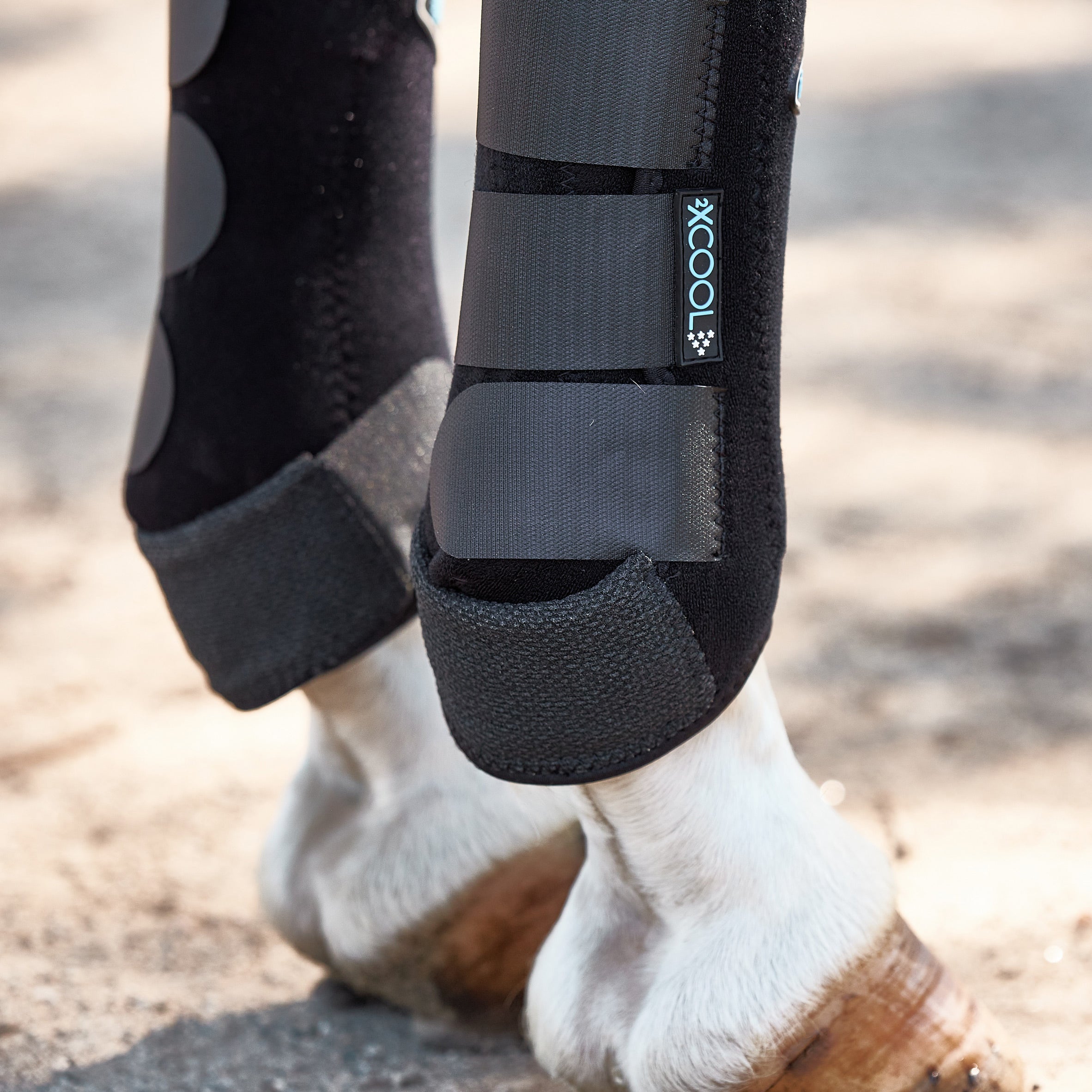 Professional's Choice SMB 2XCOOL Boots 4 Pack - Riding Warehouse