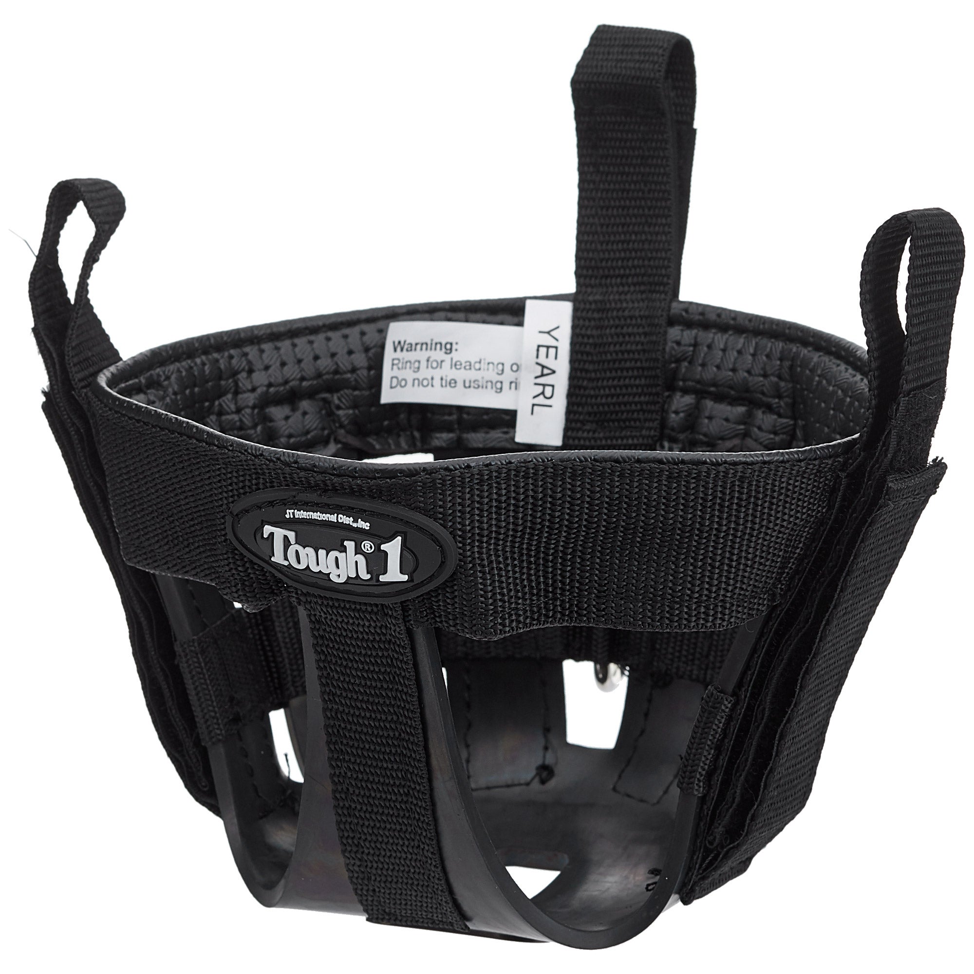 Tough 1 Easy Breathe Grazing Muzzle Attachment - Riding Warehouse