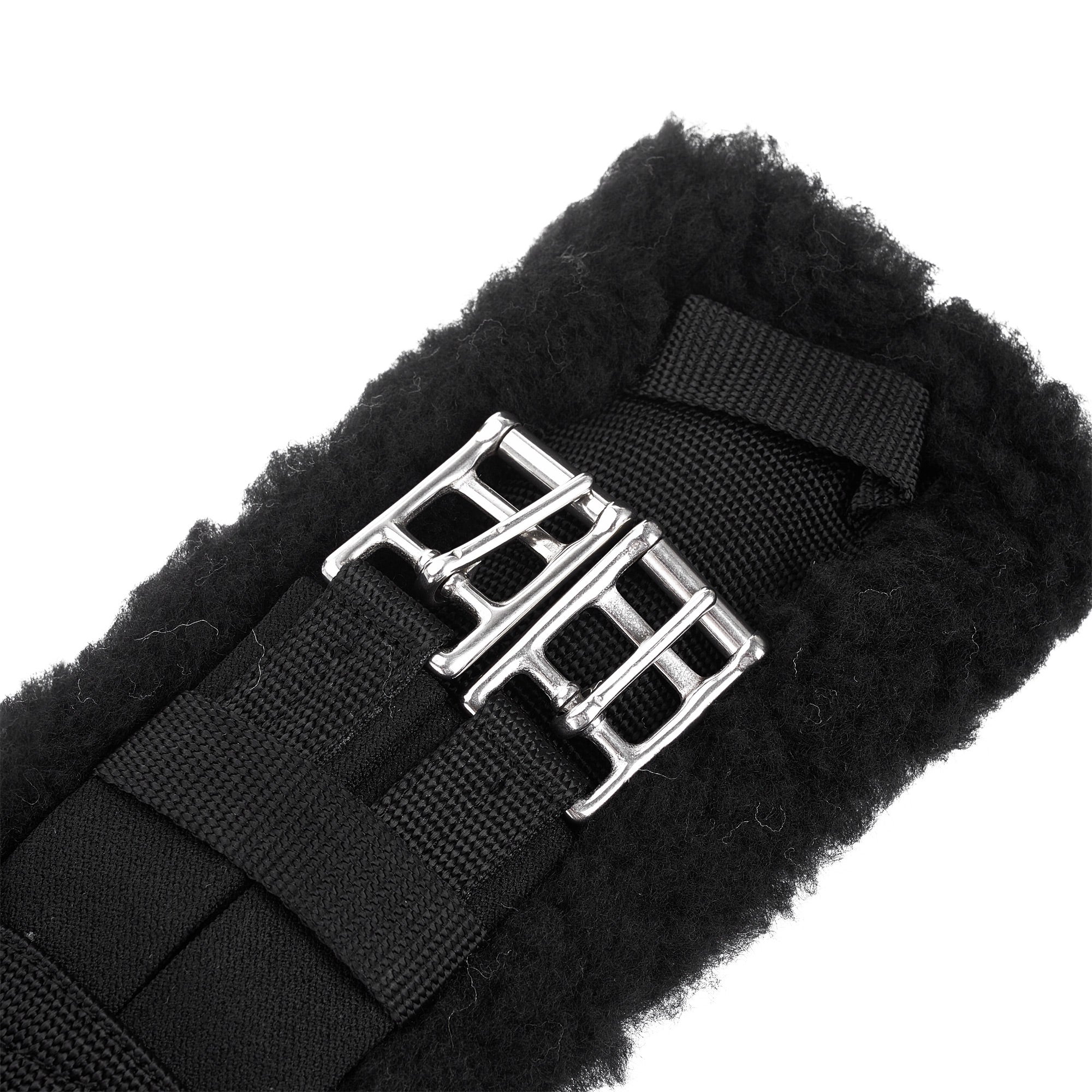 Toklat CoolBack Fleece Dressage Girth - Riding Warehouse